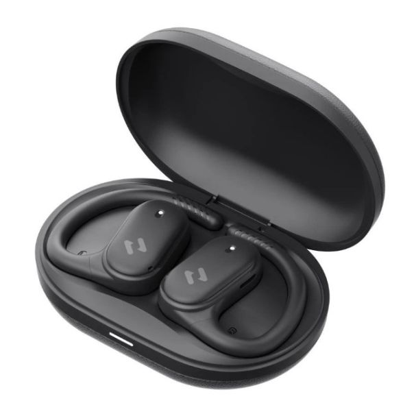 HAVIT Bluetooth slušalice Earbuds OWS915, crna