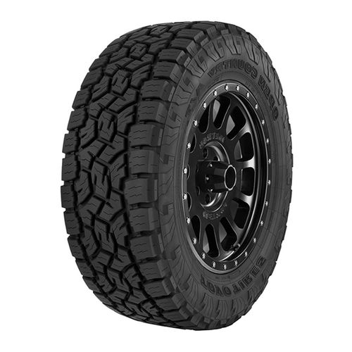 Toyo 205R16C TOYO OPEN COUNTRY A/T III 110T Putnička/SUV Letnja