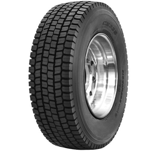 Golden Crown 315/60R22.5 GOLDEN CROWN CM335 152/148M TL EU D Teretna Pogonska