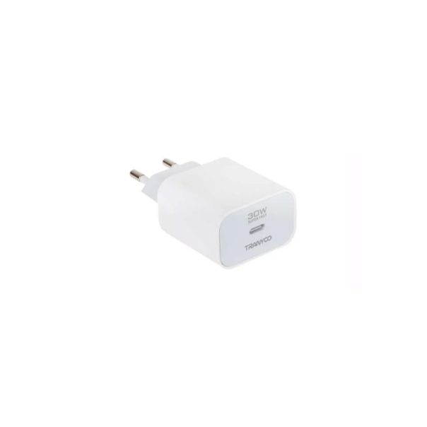 TRANYOO Kućni punjač T-P30, 30W
