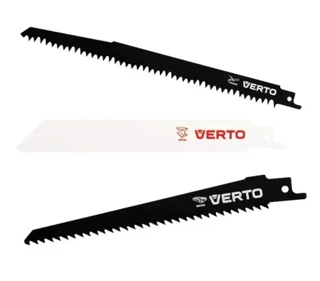 Verto list testere lisičiji rep 10kom ( 64H131 )