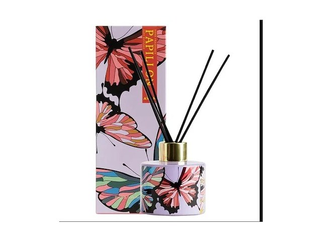 Avon papillon difuzor sa štapićima