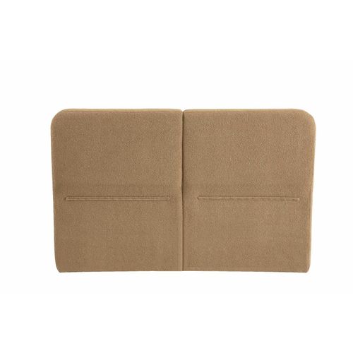 Melina 150 x 200 - Orange Orange Headboard
