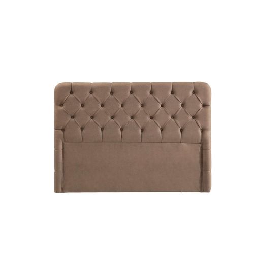 Revive 150 x 200 - Brown Brown Headboard