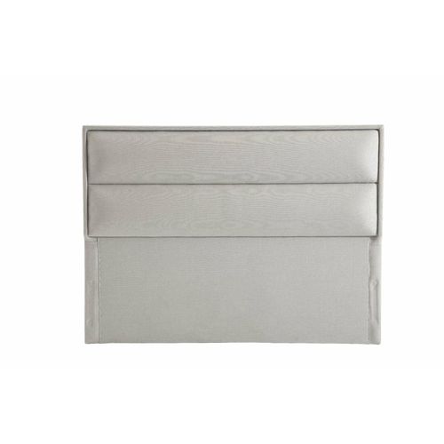 Fresh 150 x 200 - Grey Grey Headboard