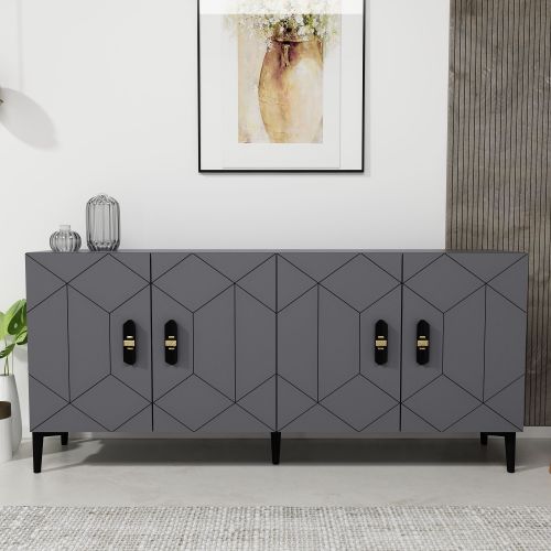 Cross KB150 - Anthracite Anthracite Console