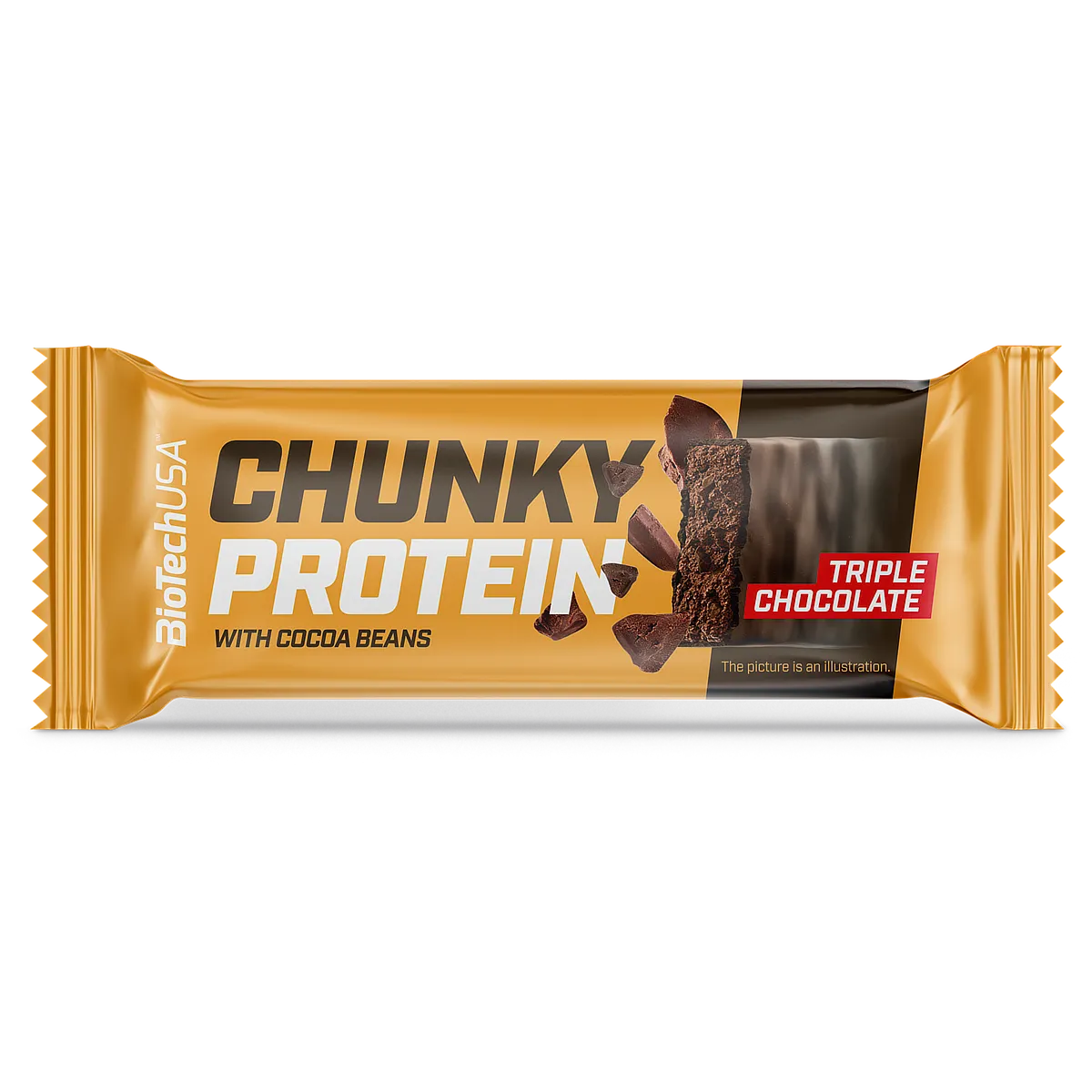 Chunky Protein (50 gr.)