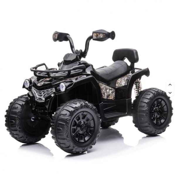 WINNER BIKE BIC.QUAD M JS009 BLACK