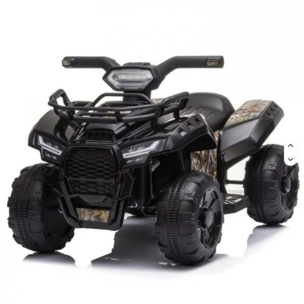 WINNER BIKE BIC.QUAD ATV JS320 BLACK