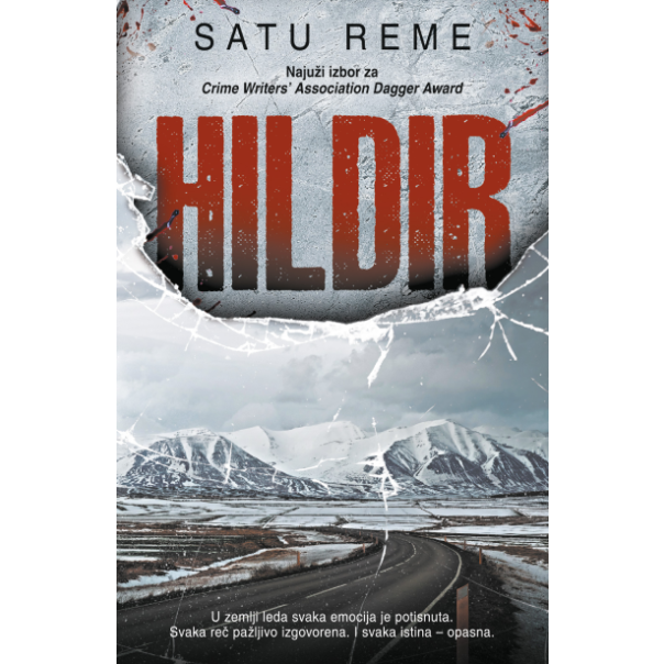 Hildir