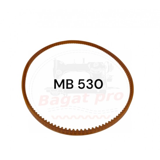 Remen MB-530