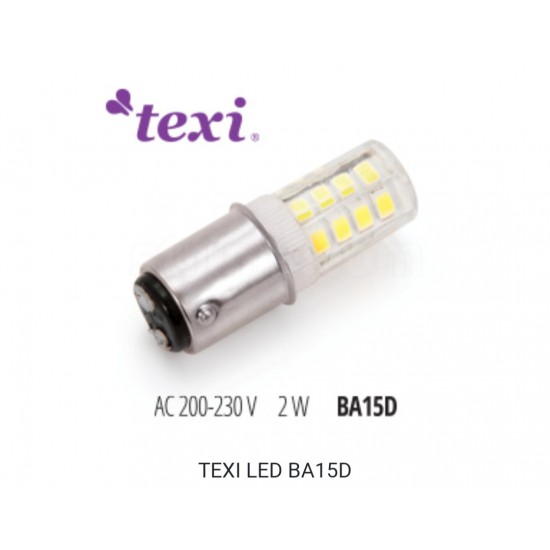 Sijalica Texi led ( bajonet )