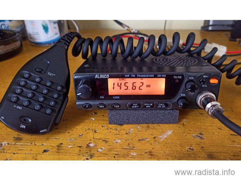 Alinco DR-130T