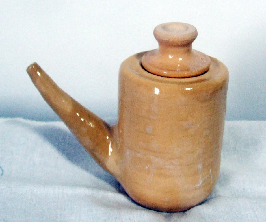 Neti Pot 10