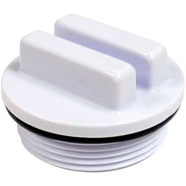 Nero Čep za mlaznicu plastični sa gumicom 6/4