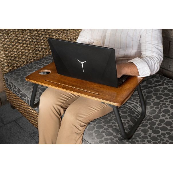HANAH HOME Stočić za laptop Sehpa