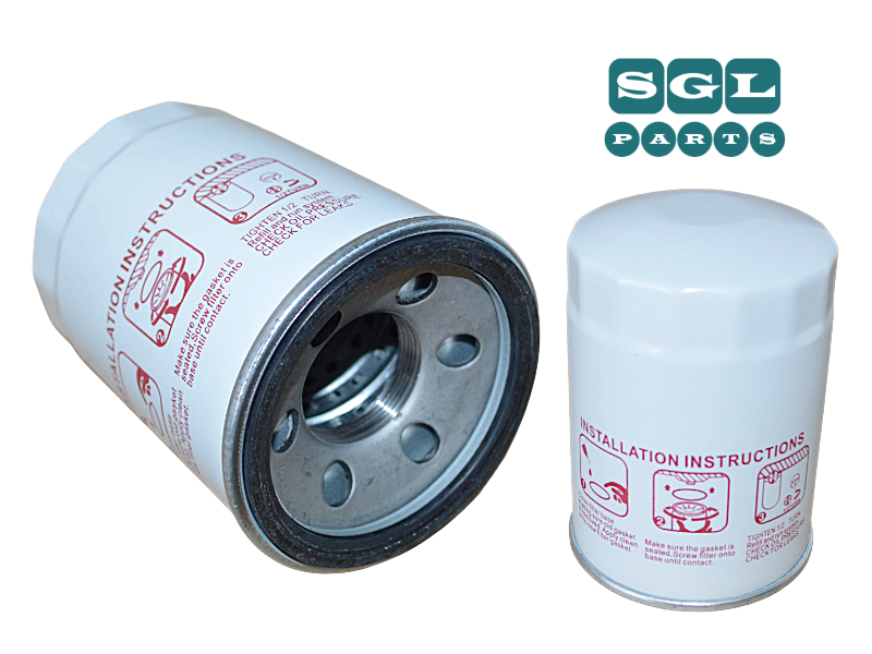 Filter goriva za pretakanje 1″