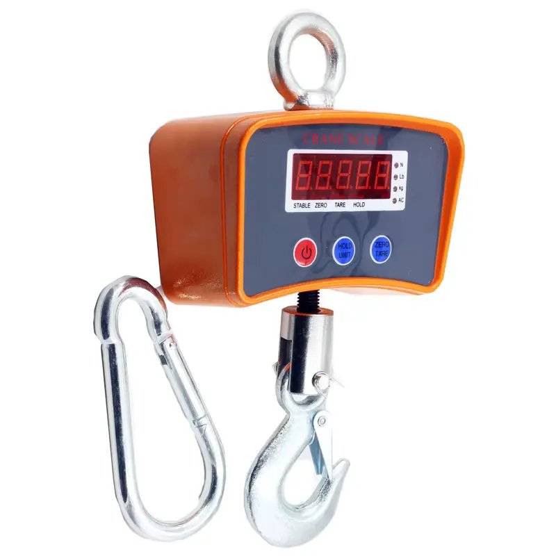 Digitalna Viseća vaga 500kg – Digitalna kantar vaga 500kg