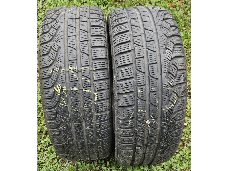 225 /45R17 PIRELLI ZIMSKE GUME