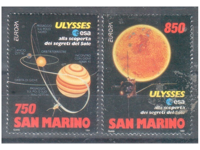 San marino