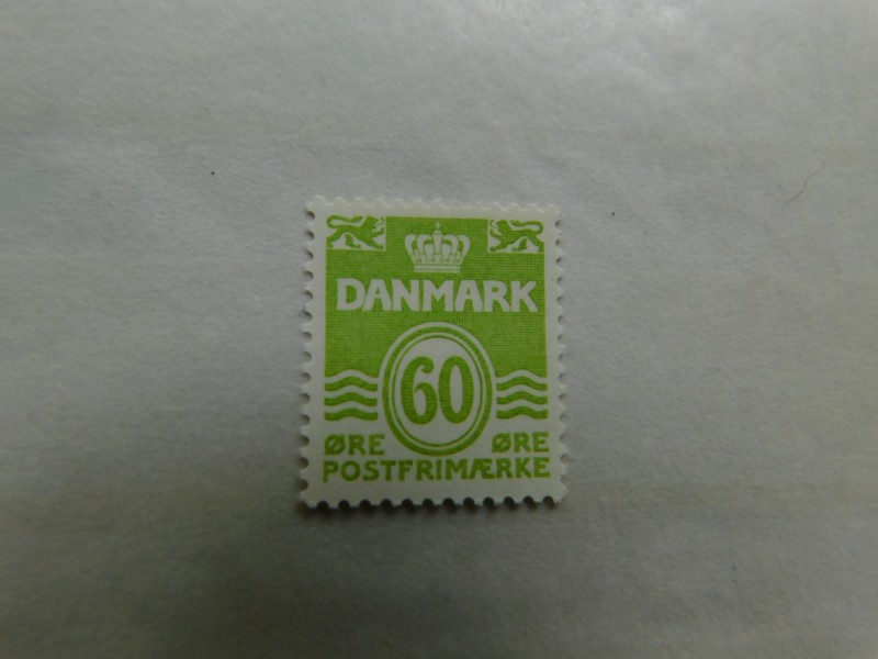 ** DANSKA 1976 **