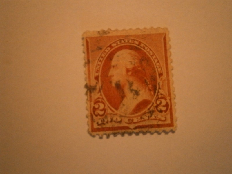 USA 1894.