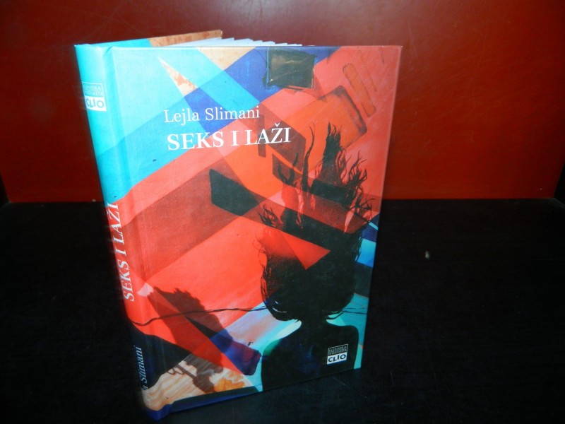 Seks i laži, Lejla Slimani CLIO, SVE 10d