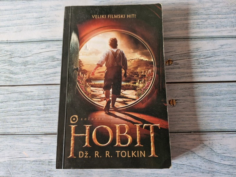 HOBIT - TOLKIN