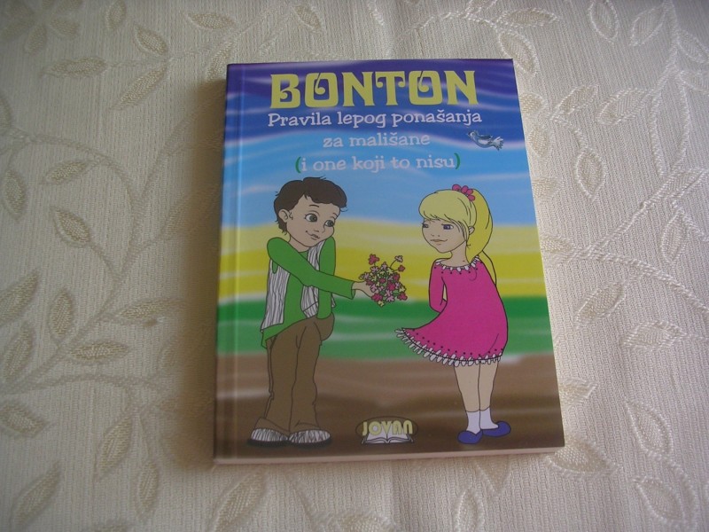 Bonton za decu