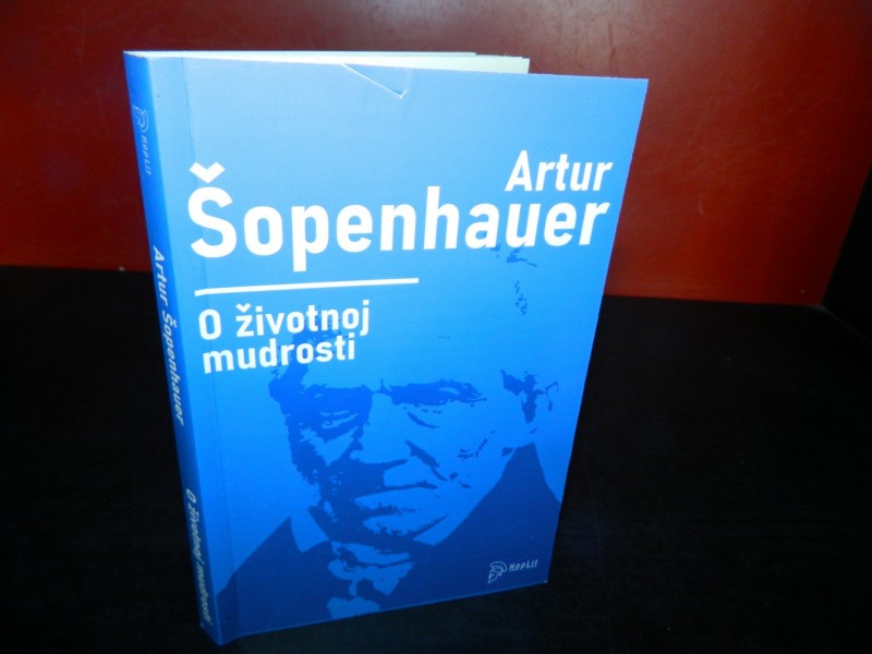 O životnoj mudrosti, Šopenhauer SVE ZA 10d