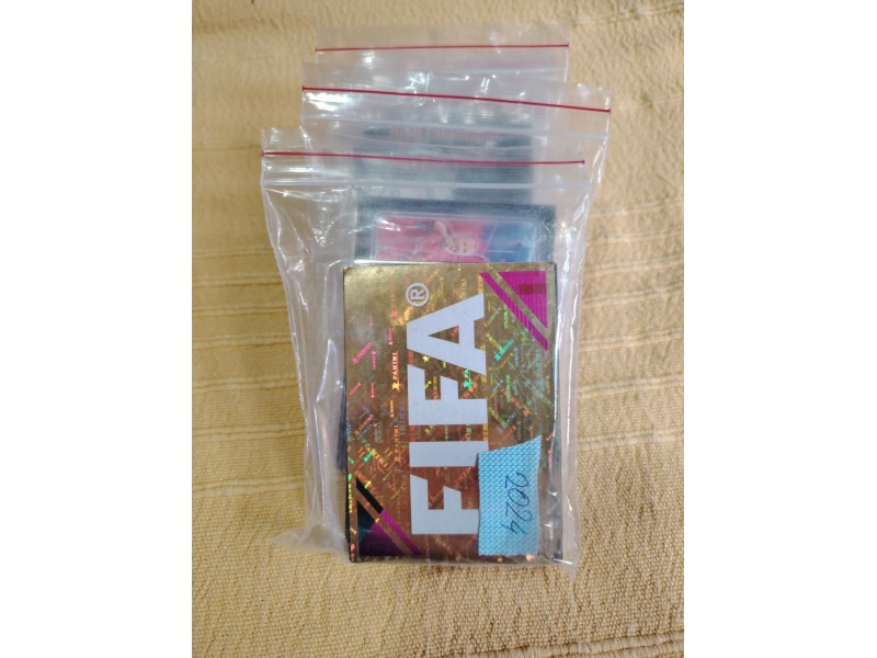 Fifa 365 2024 lot na biranje