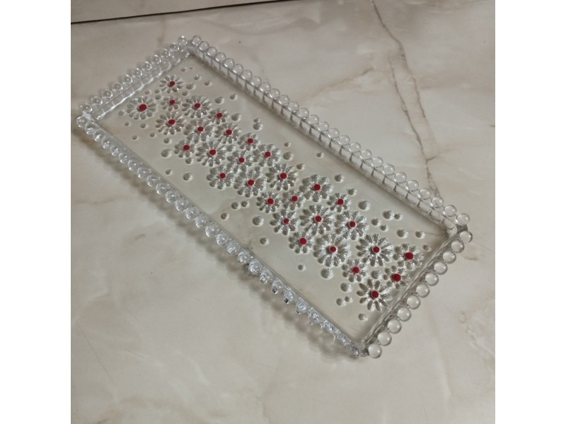 Vitange tacna Walther Glas Fabiola iz 1970 tih