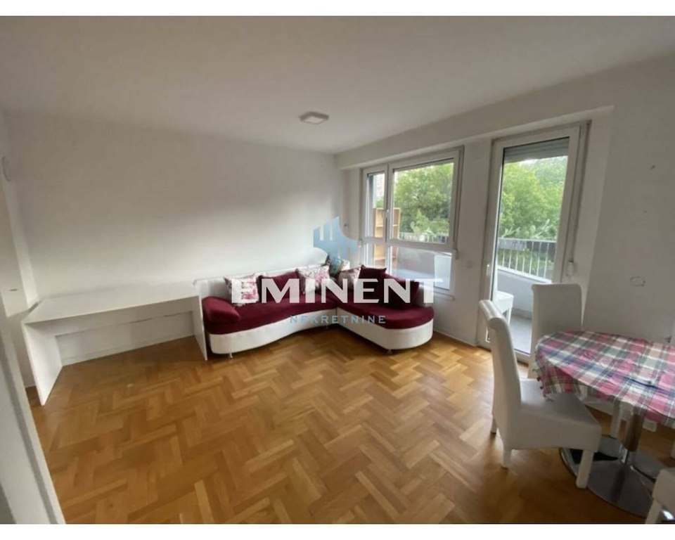 Novi Beograd, Blok 63, Japanska, 2.0, 55m2, 650 EUR
