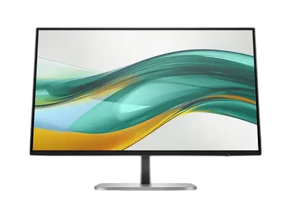HP Series 5 Pro 23.8 inch FHD Monitor - 524pf