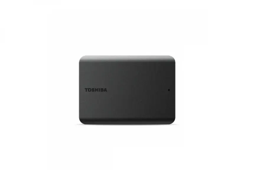Eksterni hard disk 4TB Toshiba CANVIO BASIC HDTB540EK3CA