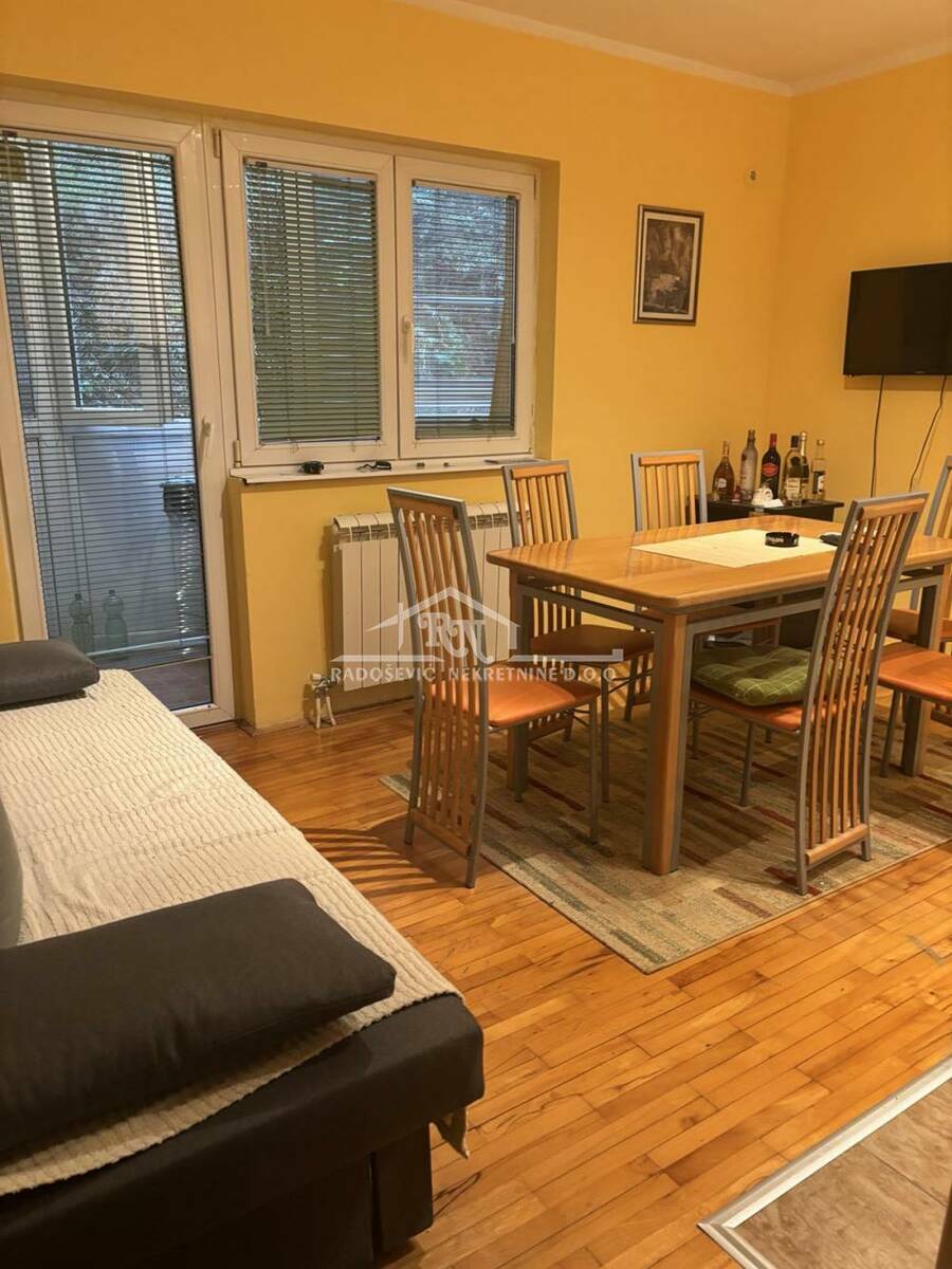 Petlovo brdo, Mrakovička 49m2 ID#1561