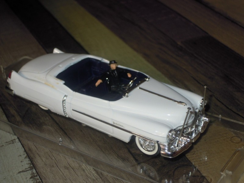 VITESE 1:43 - 1953 CADILLAC ELDORADO