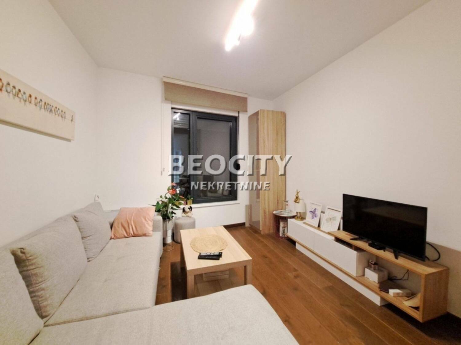 Vračar, Crveni krst, , 1.0, 28m2, 138000EUR