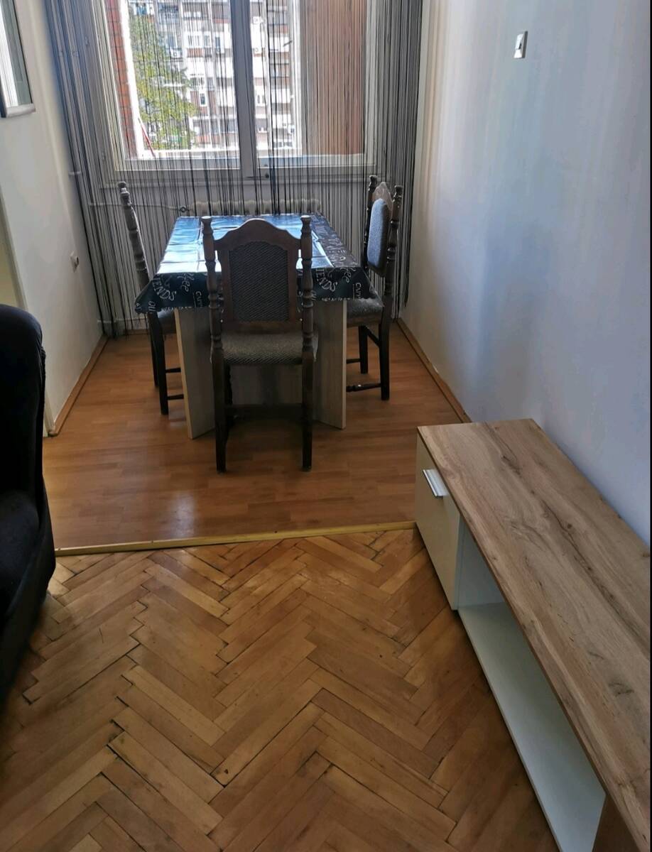 Menjam stan u Pirotu za manji stan u Beogradu