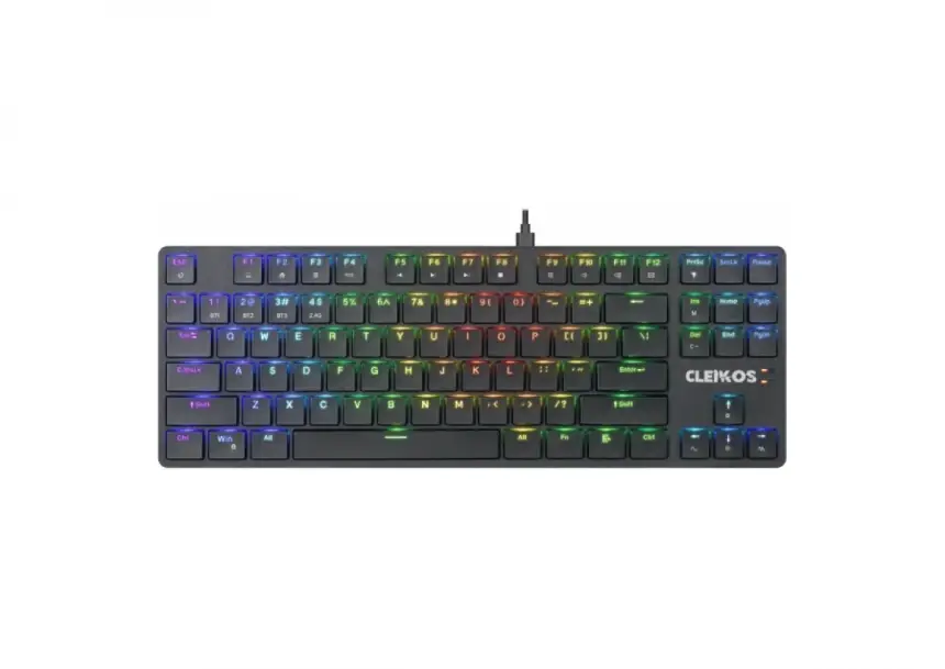 Tastatura Defender Cleikos GK-135 mehanička
