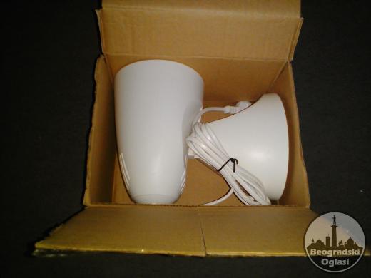 Infracrvene lampe Sanitas NOVE