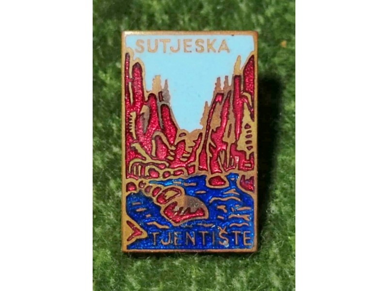 SUTJESKA TJENTIŠTE - veća emajl.