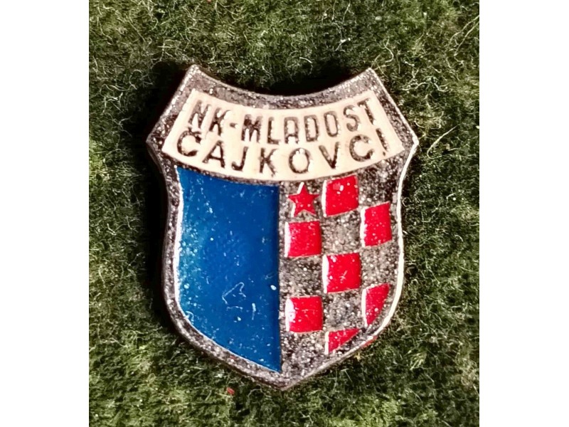 NK MLADOST ČAJKOVCI.
