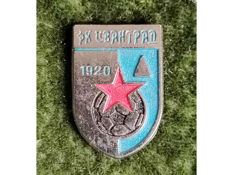FK IVANGRAD 1920.