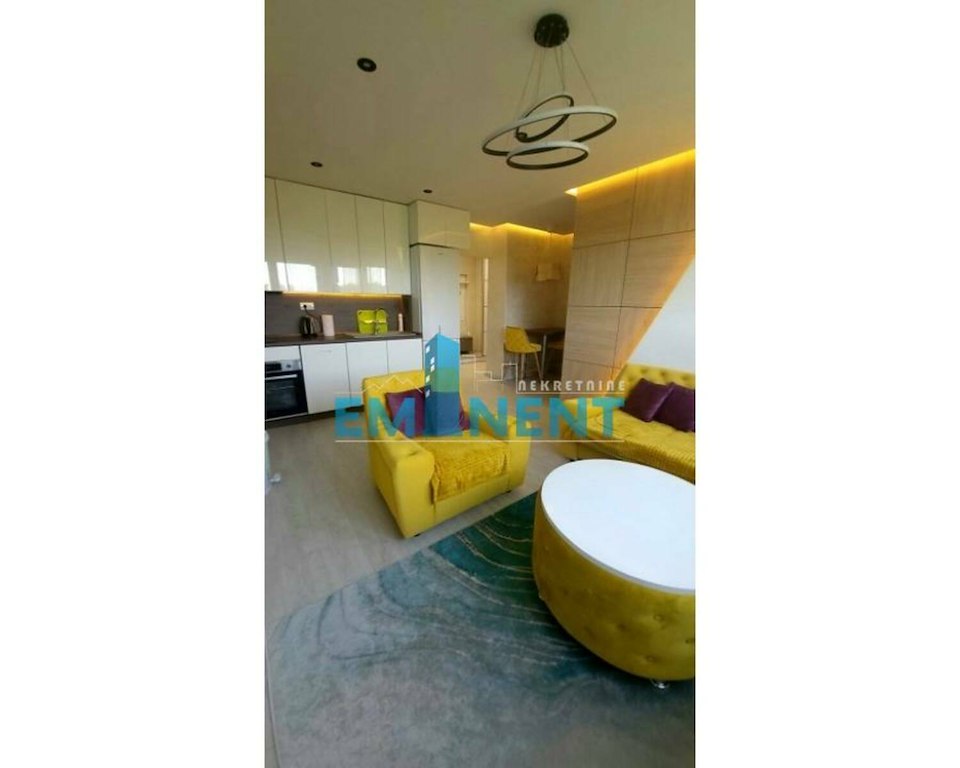 Novi Beograd, Blok 1, Fontana, Pariske komune, 1.5, 40m2, 700 EUR
