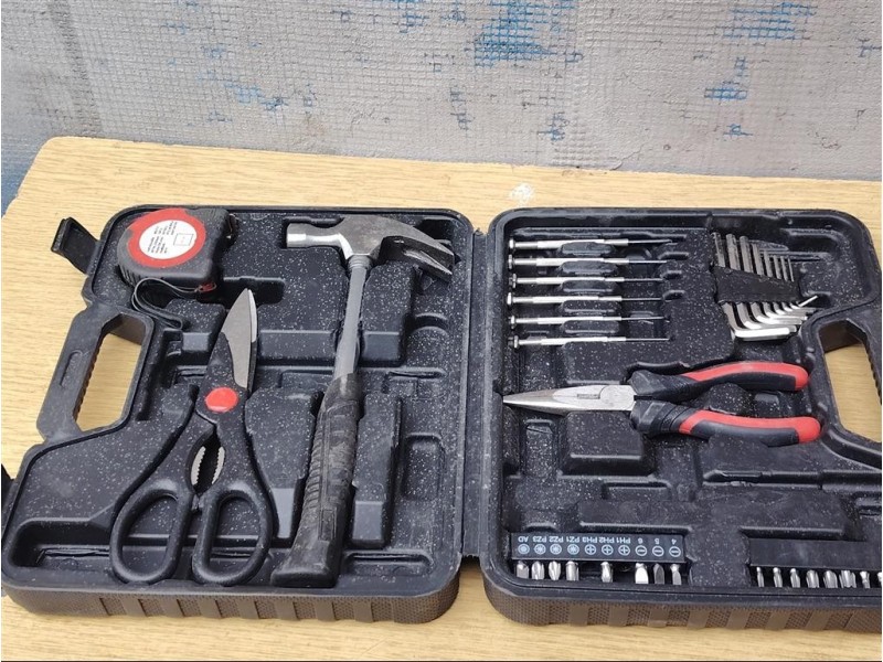 Set rucnog alata
