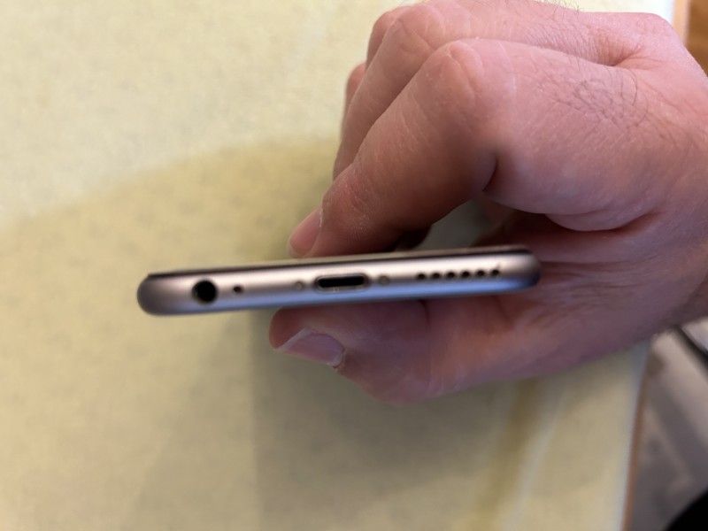 Iphone 6