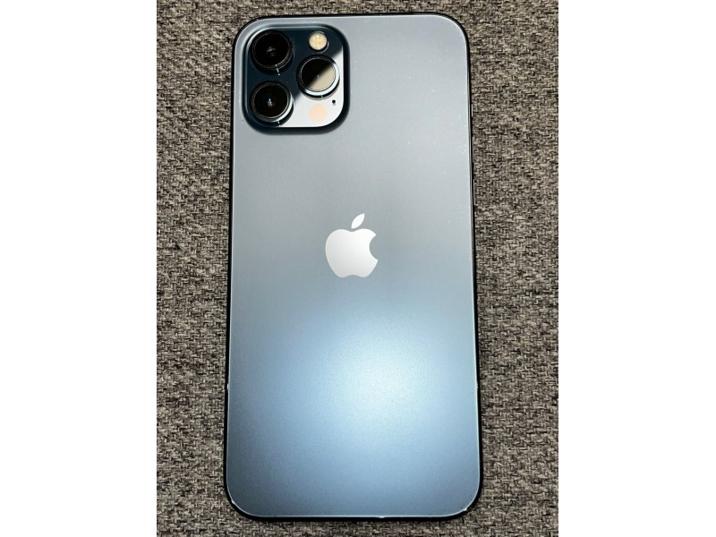 iPhone 12 Pro Max