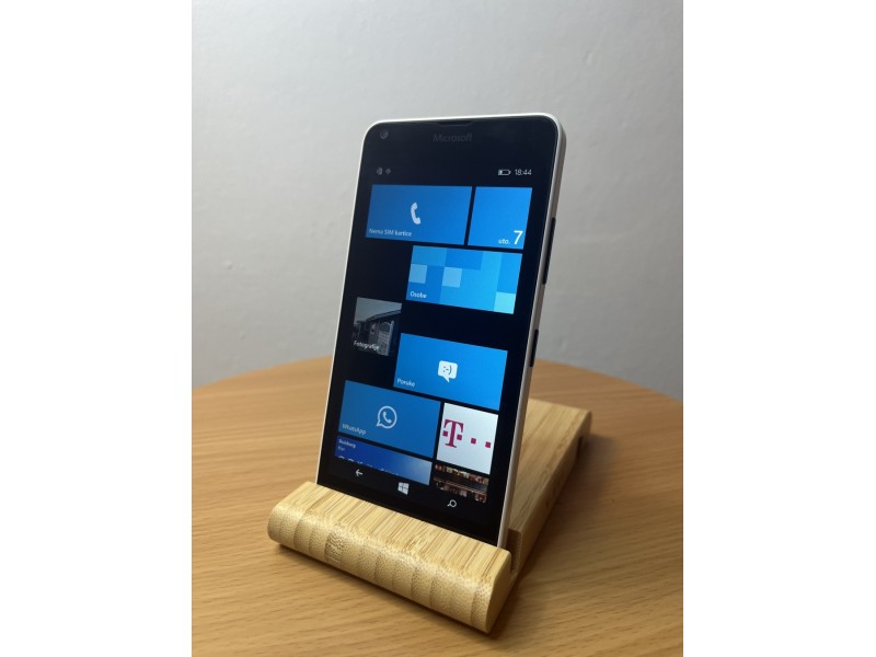 Microsoft Lumia 640 LTE – Kao nov, sve ispravno!