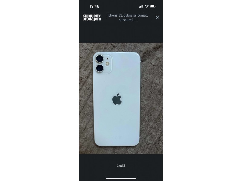 Iphone 11